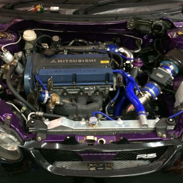 Evo 7 Swap Cps, Auto Accessories on Carousell