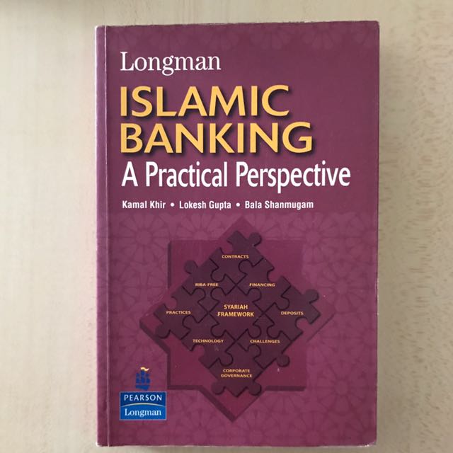 Islamic Banking A Practical Perspective, Hobbies & Toys, Books & Magazines, Children's Books on ...