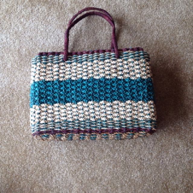 Native Bag, Women's Fashion, Bags & Wallets, Cross-body Bags on Carousell