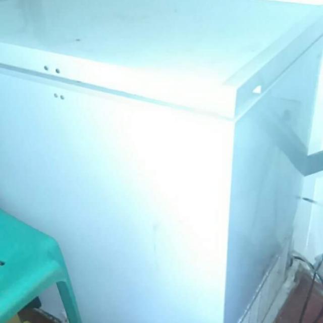 Chess Freezer, TV & Home Appliances, Kitchen Appliances, Refrigerators ...