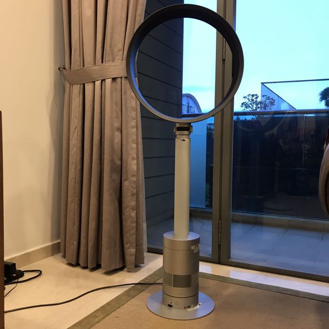 Dyson Air Multiplier Pedestal Fan AM03, TV & Home Appliances, Air ...