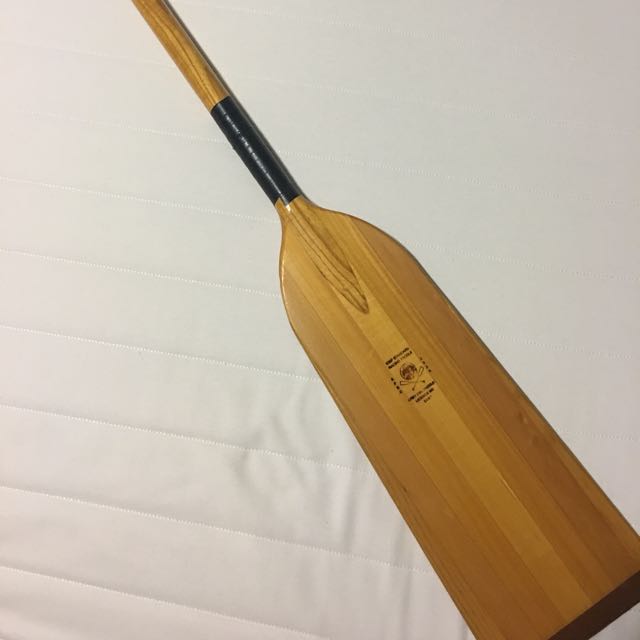 Grey Owl High Performance Dragon Boat Paddle, Sports Equipment, Sports ...