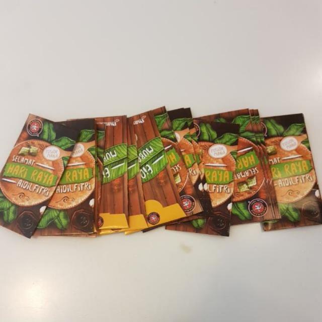 PASTAMANIA VOUCHERS (HARI RAYA SPECIAL) SELLING FAST***, Tickets ...