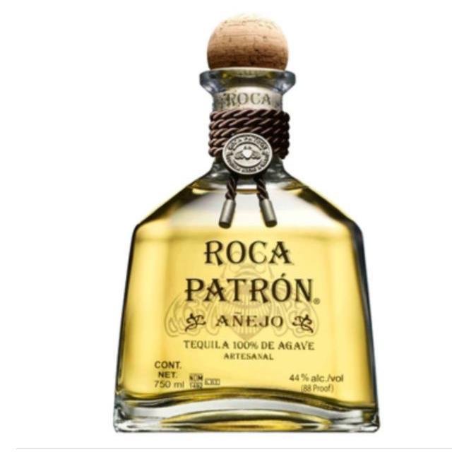 Patron Roca Anejo, Everything Else on Carousell