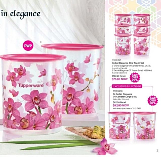 Tupperware, TV & Home Appliances, Kitchen Appliances, Water Purifers ...