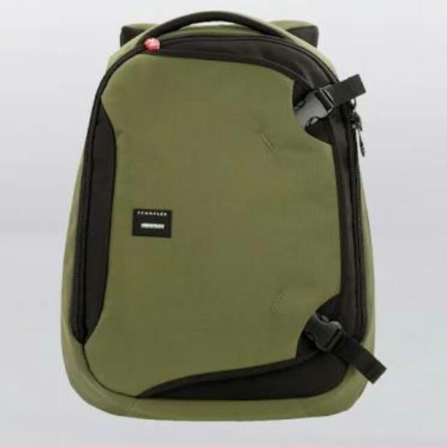 Crumpler Laptop Backpack, Hobbies & Toys, Stationery & Craft ...