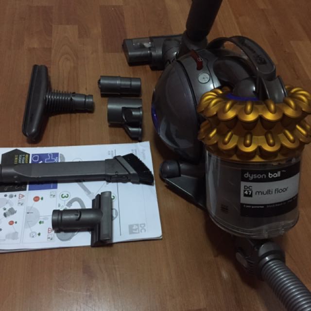 dyson dc47