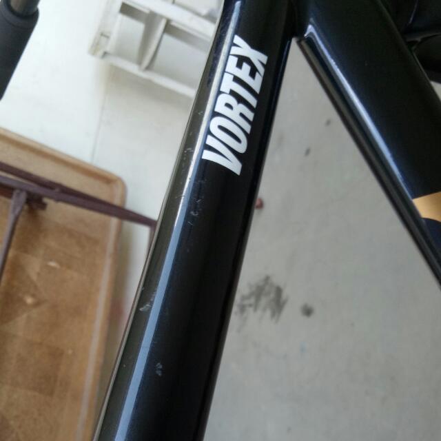 Engine 11 Vortex 2017 Frameset, Sports Equipment, Bicycles & Parts ...