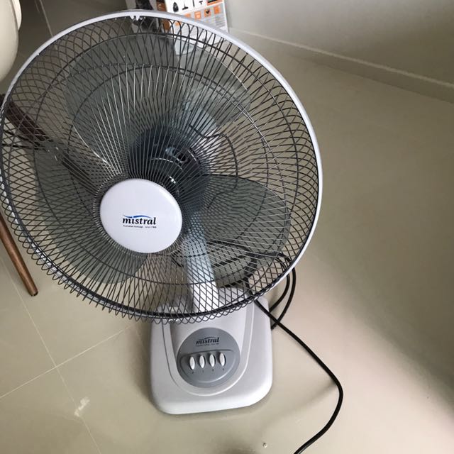 Low Standing Fan, TV & Home Appliances, Air Conditioners & Heating on ...