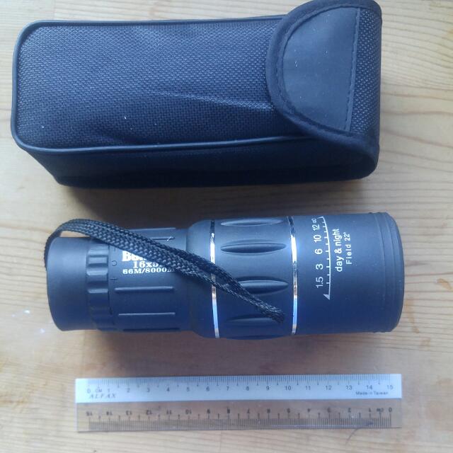Monoculars For Sale, Photography, Photography Accessories, Other ...