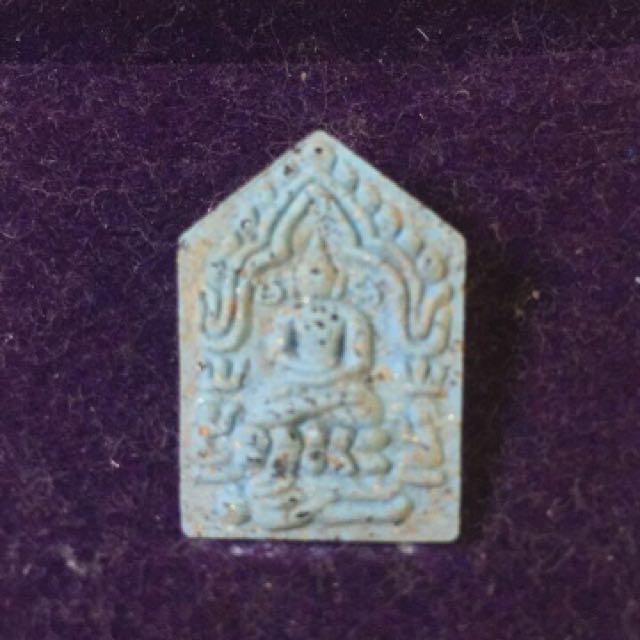 Phra Khun Paen mae Pum puang num rerk #104, Hobbies & Toys, Memorabilia ...