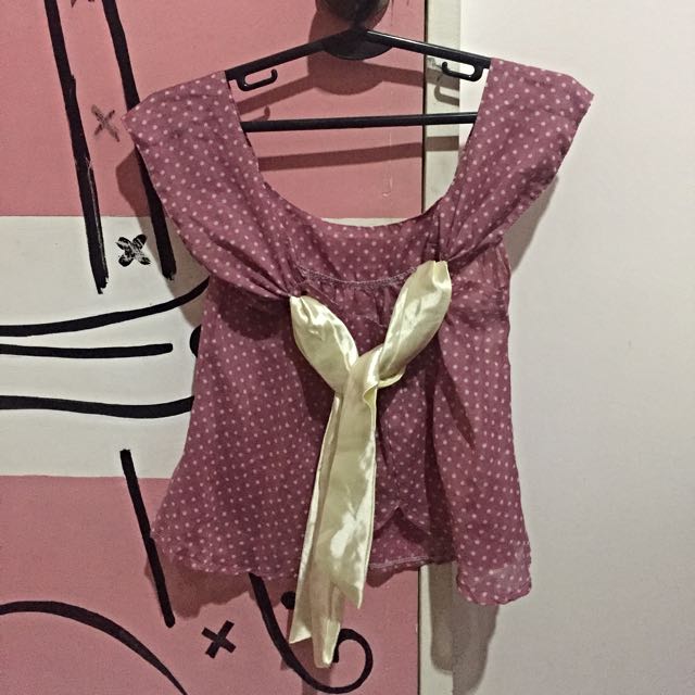 Sexy Hanging Top, Women's Fashion, Dresses & Sets, Traditional & Ethnic ...