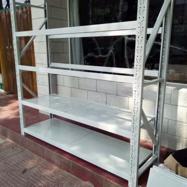 Storeroom Rack, Furniture & Home Living, Furniture, Other Home ...