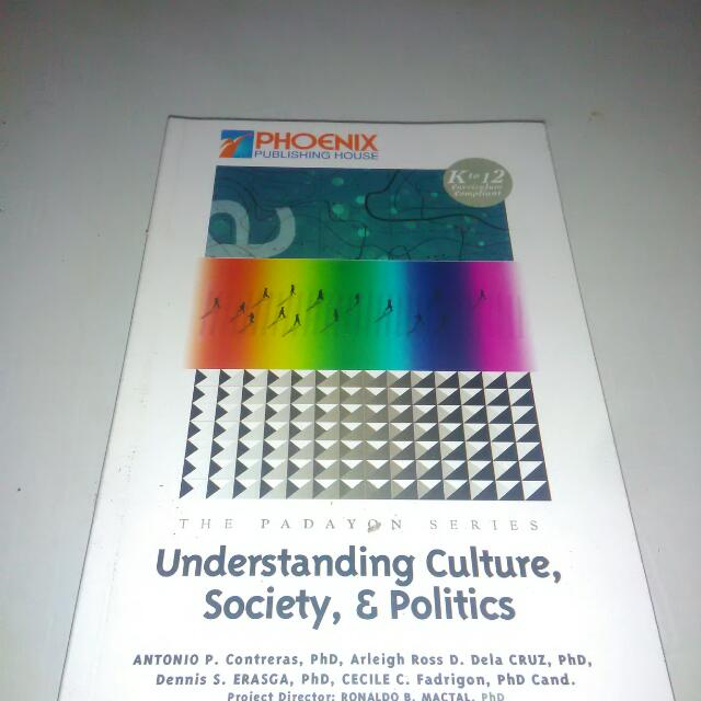 Understanding Culture, Society, and Politics (K-12), Hobbies & Toys ...