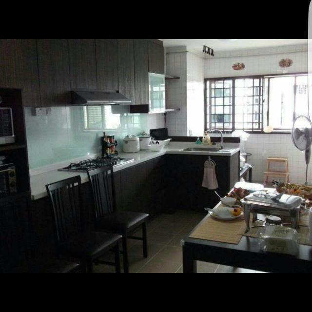 1 MALE FILIPINO bed spacer needed at BLK 27 MARSILING DRIVE, Property ...