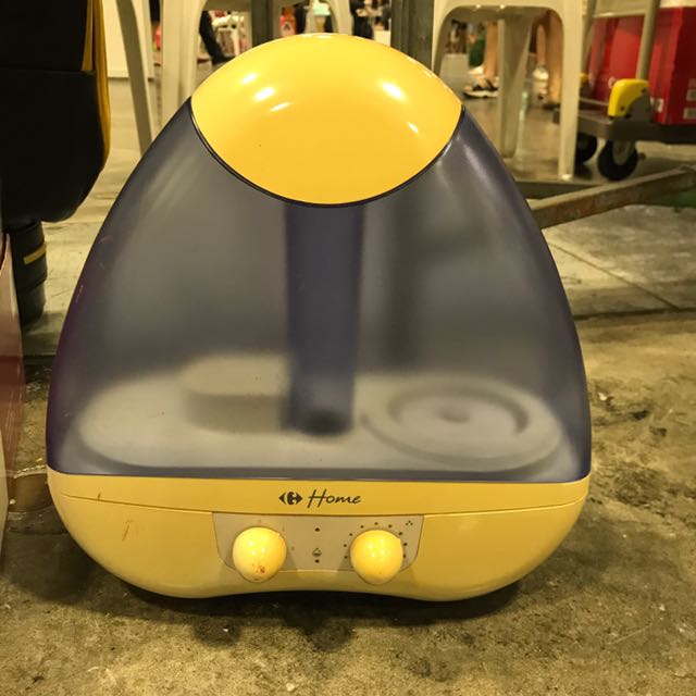 Carrefour Humidifier, TV & Home Appliances, Air Conditioners & Heating ...