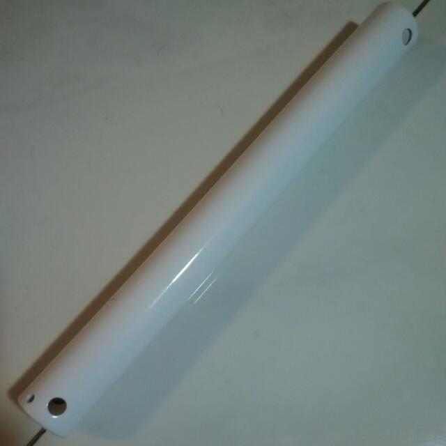 Ceiling Fan Rod (25cm long), Furniture & Home Living, Lighting & Fans ...