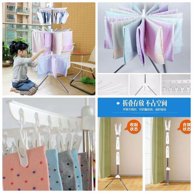 Clothes Dryer, Babies & Kids, Baby Nursery & Kids Furniture, Kids ...