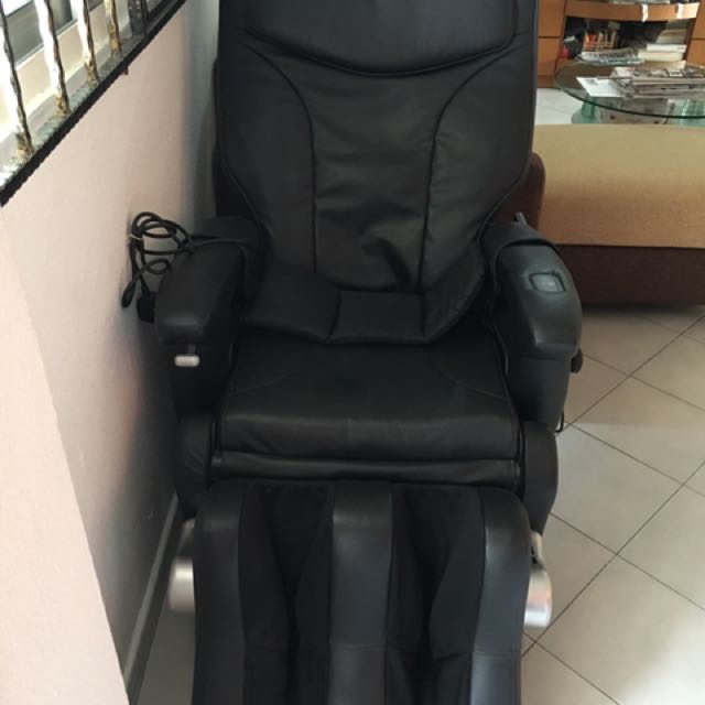 Osim Massage Chair Furniture And Home Living Furniture Other Home 1151