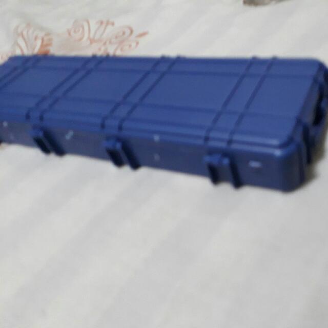 Remington CSR concealable sniper rifle, Hobbies & Toys, Toys & Games on ...