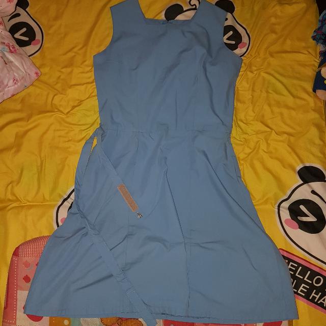 scgs Singapore Chinese Girl School Uniform, Babies & Kids, Babies ...