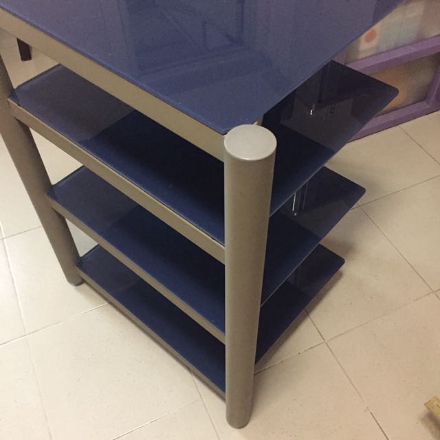 Audiophile Rack, Furniture & Home Living, Furniture, Other Home ...