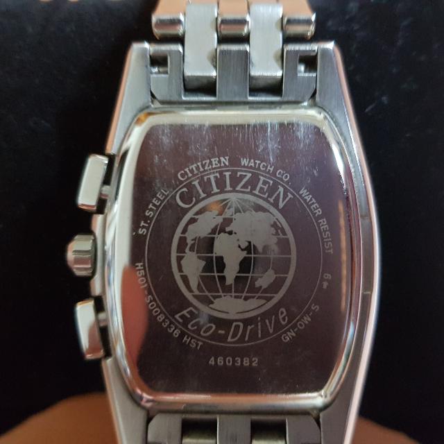 Citizen Eco-Drive Watch, Luxury, Watches on Carousell