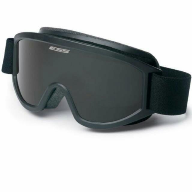 ESS Goggle, Sports Equipment, Sports & Games, Water Sports on Carousell