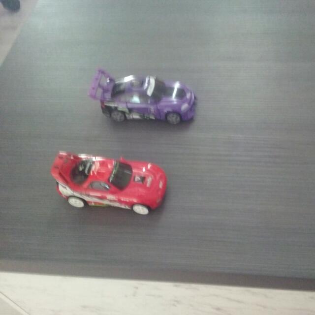 Hot Wheels Shogun Racers 2000 Antique, Hobbies & Toys, Toys & Games on ...