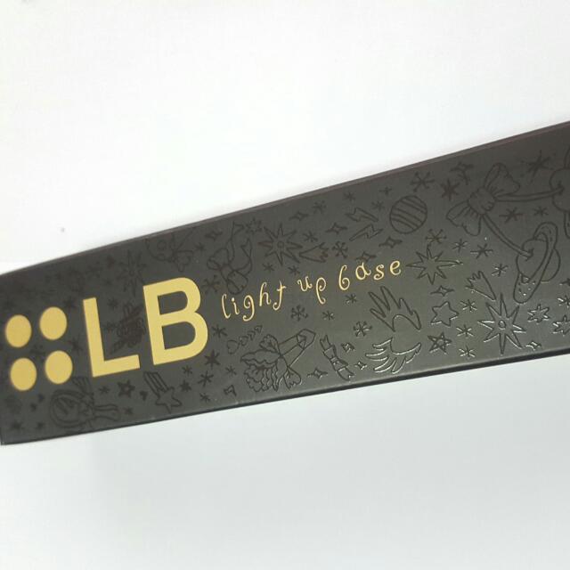 LB Light Up Base, Women's Fashion, Jewelry & Organisers, Accessory ...