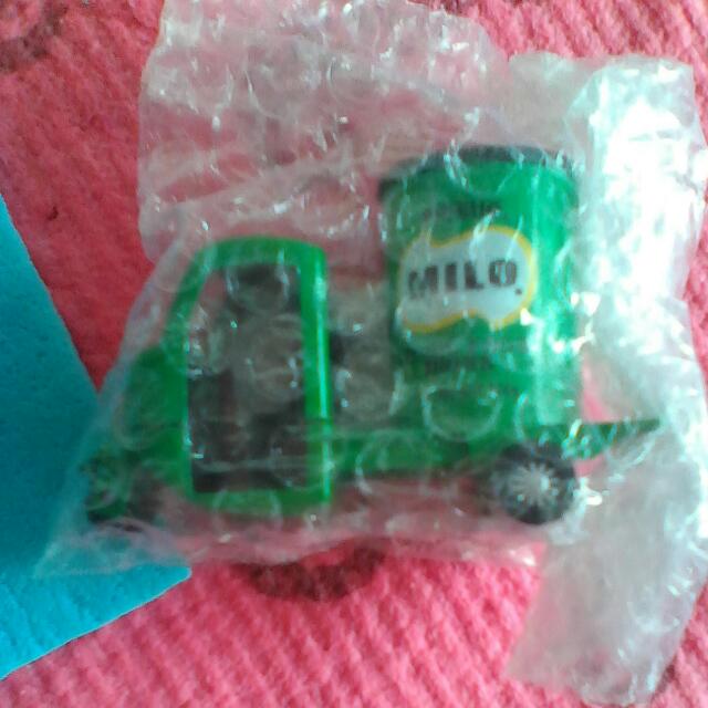 Milo toy car 1950s, Hobbies & Toys, Toys & Games on Carousell