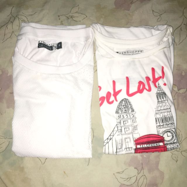 Oxygen And Penshoppe, Women's Fashion, Dresses & Sets, Sets or ...