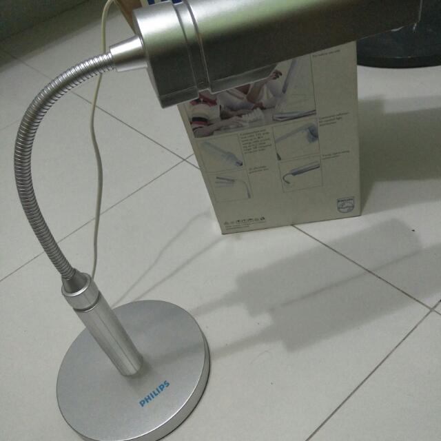 Philips Lamp., Furniture & Home Living, Lighting & Fans, Lighting on ...