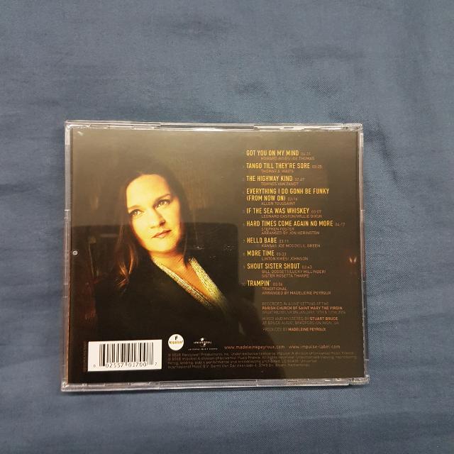 Secular Hymns, Hobbies & Toys, Music & Media, Vinyls on Carousell