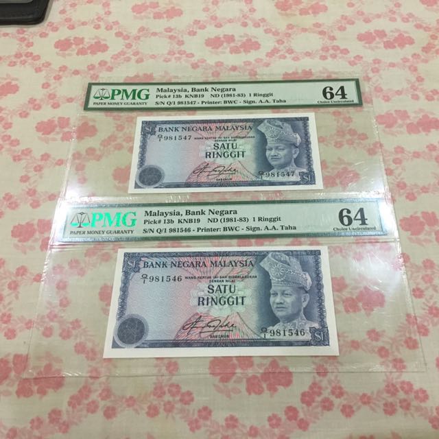 WANG PITIS DUIT LAMA SYILING ANTIK RARE, Hobbies & Toys, Collectibles ...