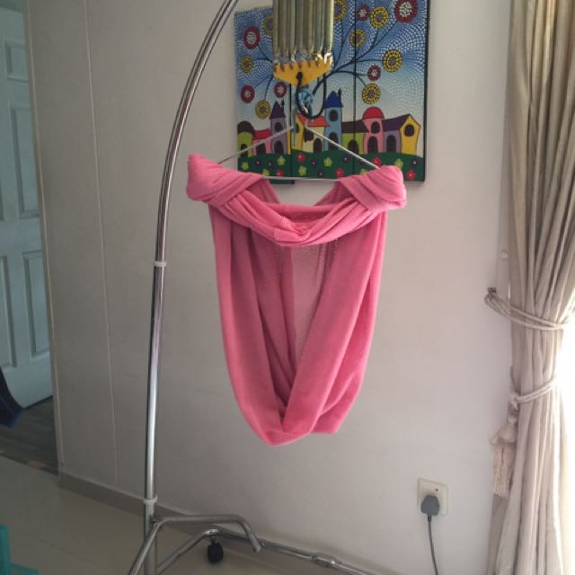 Yao Lan / Spring Cot, Babies & Kids, Baby Nursery & Kids Furniture ...