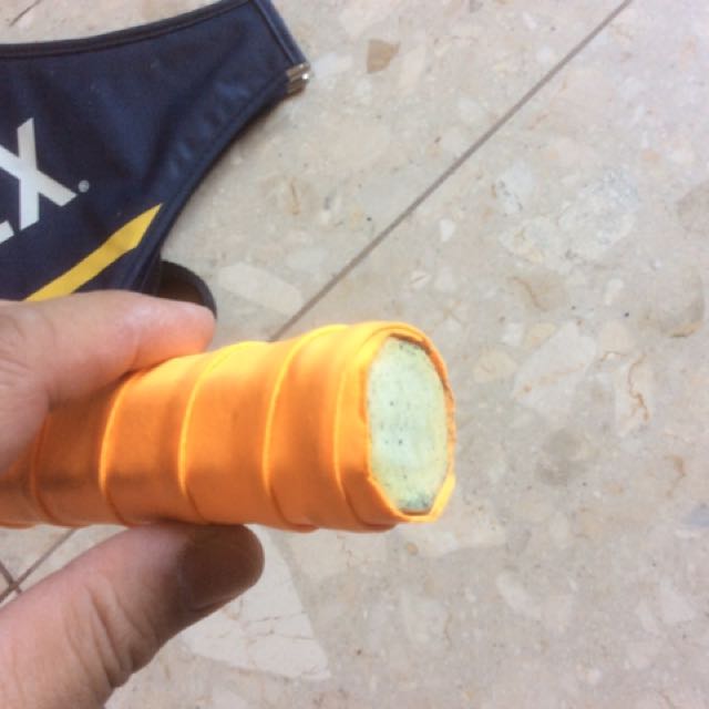 Yonex RDX Junior II Tennis Racquet, Sports Equipment, Sports & Games ...