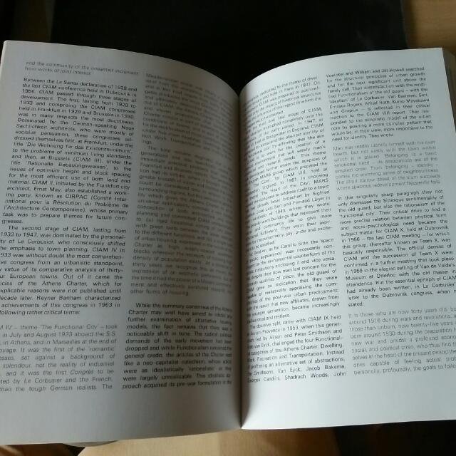 A Critical History of Modern Architecture by Kenneth Frampton AR2226 ...