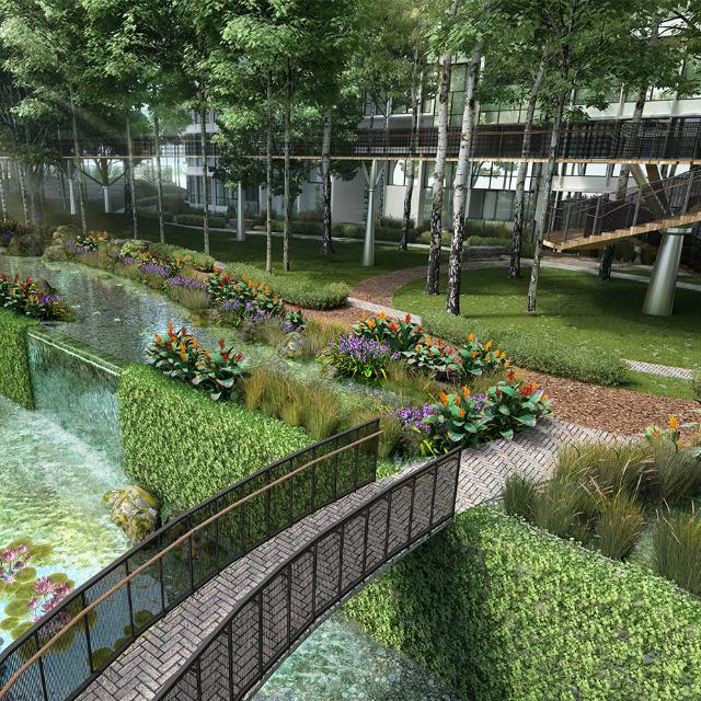 Ampang New Forest Condo, Property on Carousell