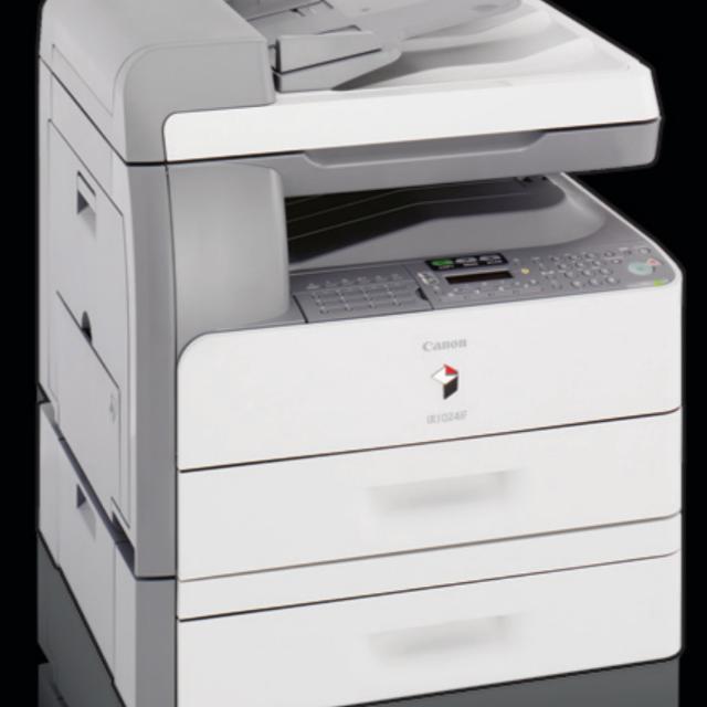 canon ir1024 drivers - peoplemote
