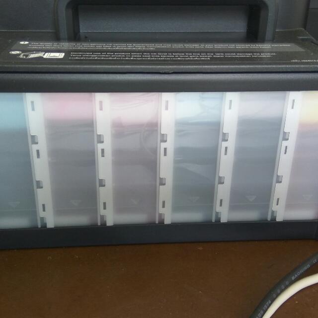 EPSON L1800 A3++, Photography, Photography Accessories, Camera Bags ...