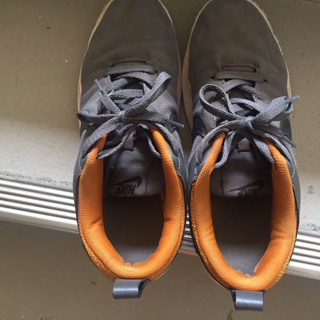 Nike Orginal Eur 44 US 10, Men's Fashion, Footwear, Sneakers on Carousell