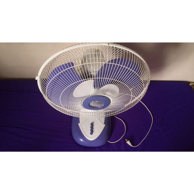 Nikon Electric Fan, TV & Home Appliances, Water Heater & Instant ...