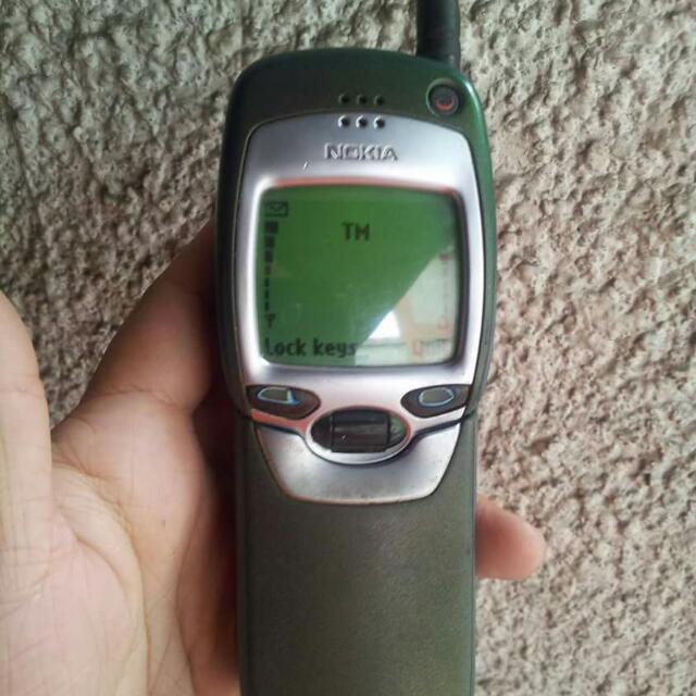 Nokia 7110, Mobile Phones & Gadgets, Mobile Phones, Android Phones, Android Others on Carousell