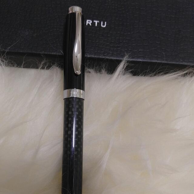 #vertu#ball Point Pen, Hobbies & Toys, Stationery & Craft, Other ...