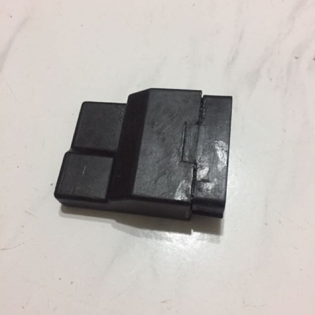 Cb400 CDI (spec 1), Motorcycles, Motorcycle Accessories on Carousell