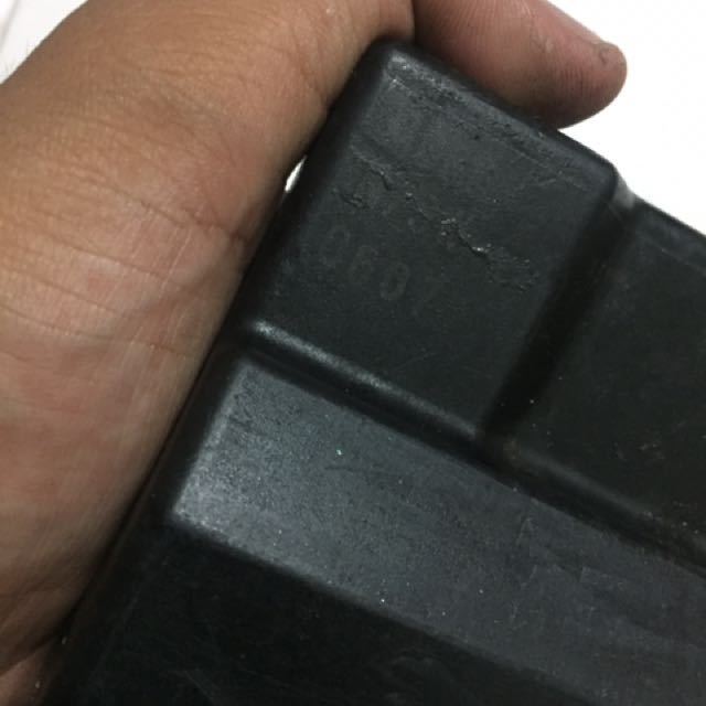 Cb400 CDI (spec 1), Motorcycles, Motorcycle Accessories on Carousell