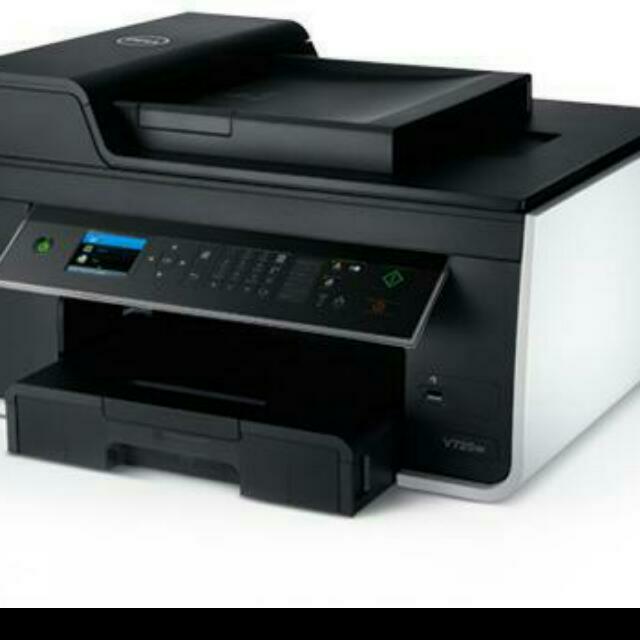 Dell Printer, Computers & Tech, Printers, Scanners & Copiers on Carousell