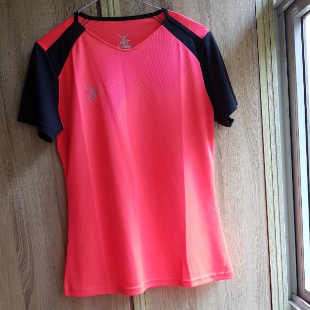FBT Sport Ladies wear, Women's Fashion, Tops, Sleeveless on Carousell