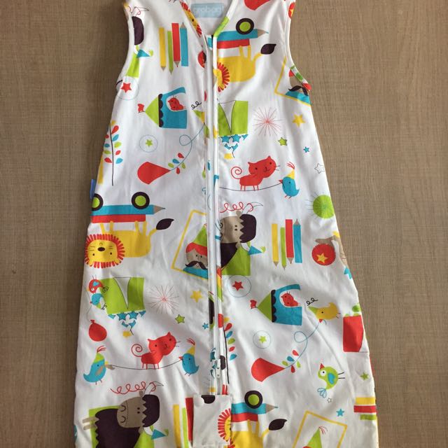 grobag 6-18m 1.0tog, Babies & Kids, Babies & Kids Fashion on Carousell